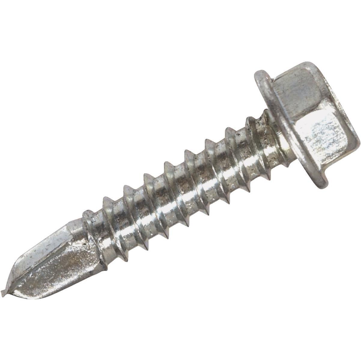 100PC 1/4-14X1 HWH SCREW | Elitsac, Inc.