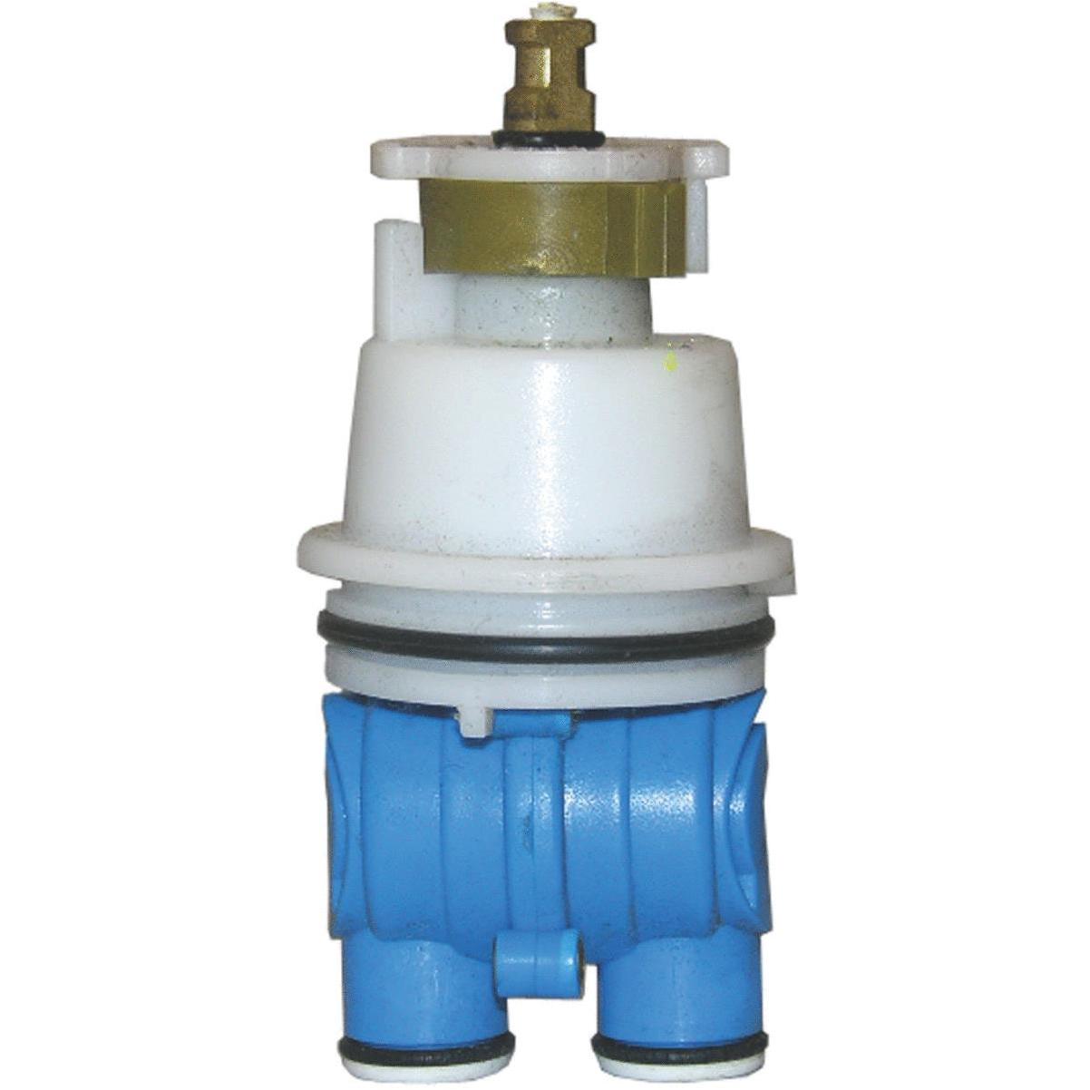 Delta Replacement Pressure Balance Cartridge For Tub And Shower Valves ...