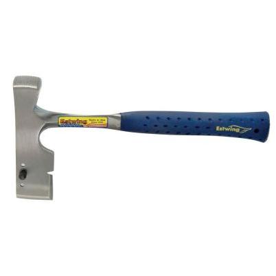 Estwing 42 Oz. Steel Shingling Hatchet with Steel Handle | Elitsac, Inc.