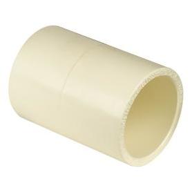 CHARLOTTE PIPE Charlotte Pipe 3/4 In. Solvent Weldable CPVC Coupling ...
