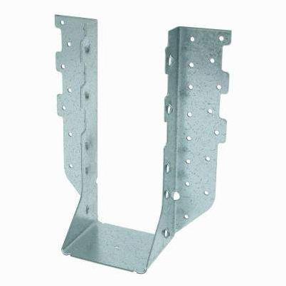 Simpson Strong Tie Simpson Strong-Tie Galvanized 4 x 10 Double Shear ...