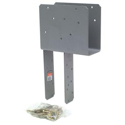 Simpson Column To Beam Connection - The Best Picture Of Beam