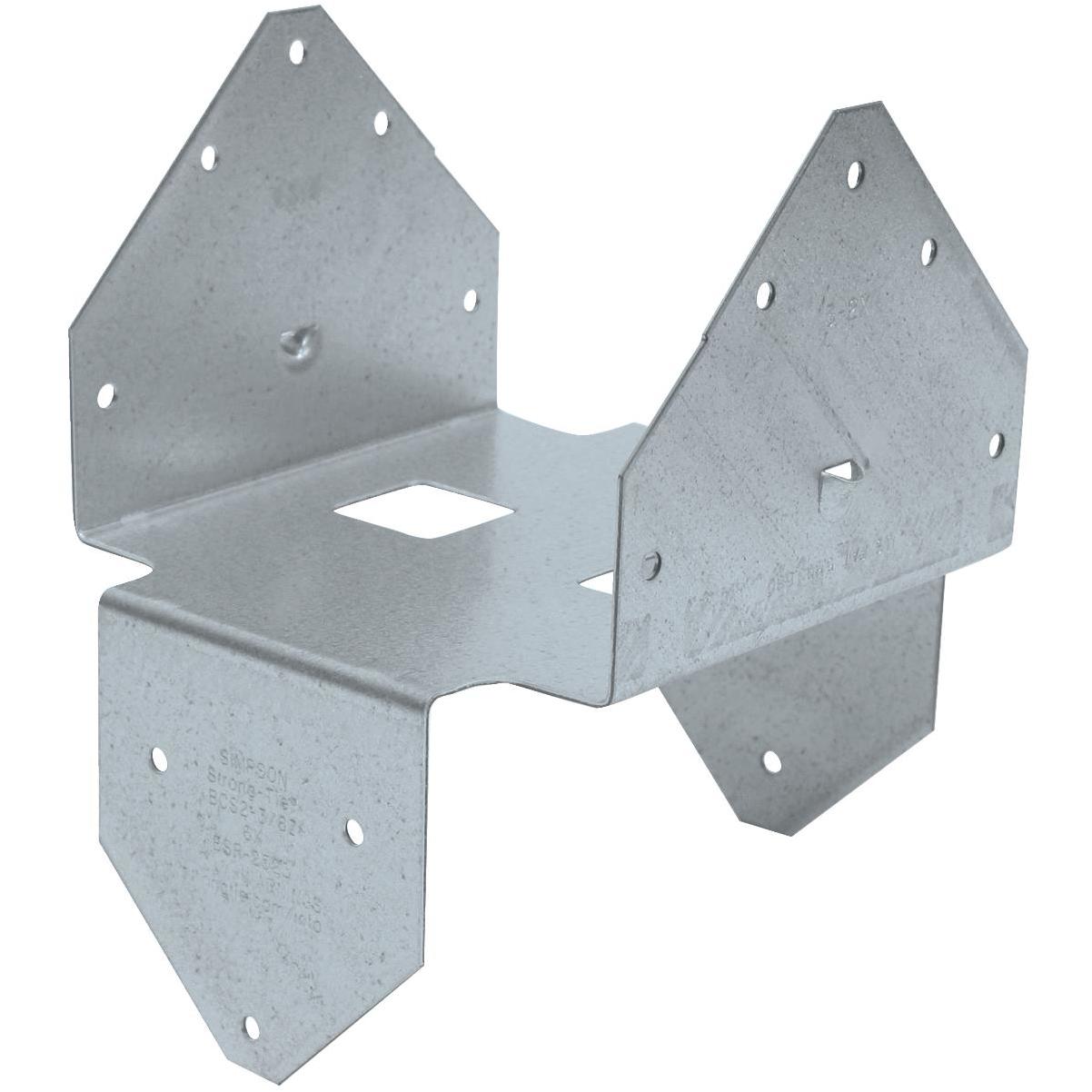 Simpson Post To Beam Connector - The Best Picture Of Beam Simpson Post To Beam Connector - The Best Picture Of Beam