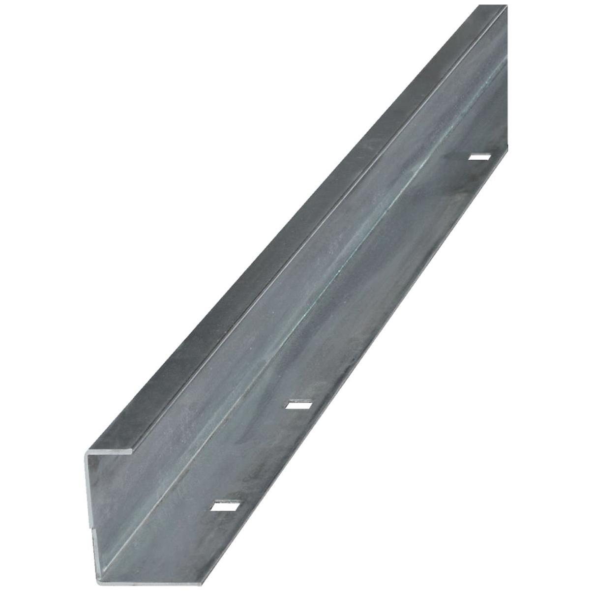 National Barn Door Guide Rail | Elitsac, Inc.