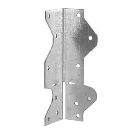 SIMPSON STRONG TIE Simpson Strong-Tie ZMax Galvanized Steel 1-7/16 In ...
