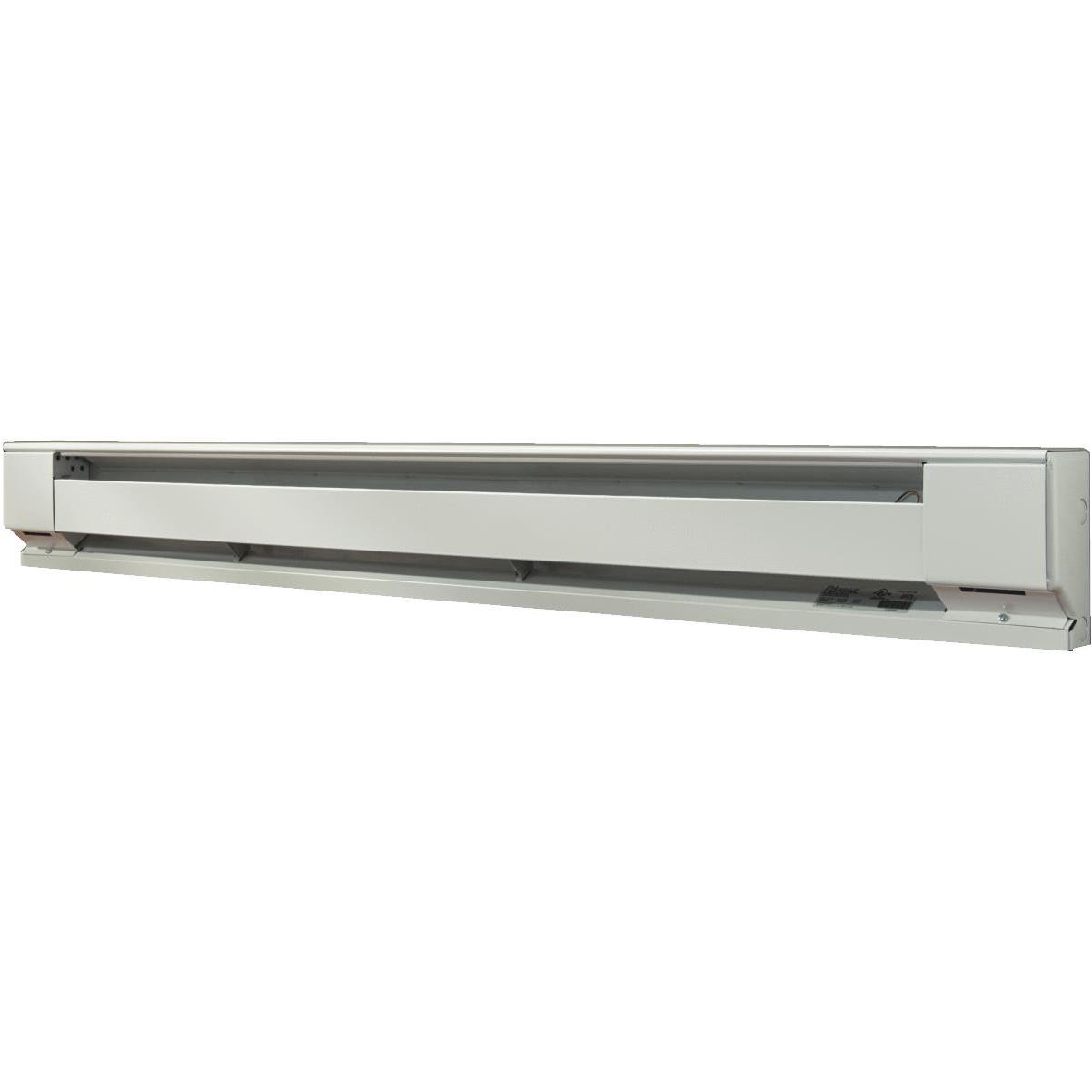 Modern Electric Baseboard Heaters