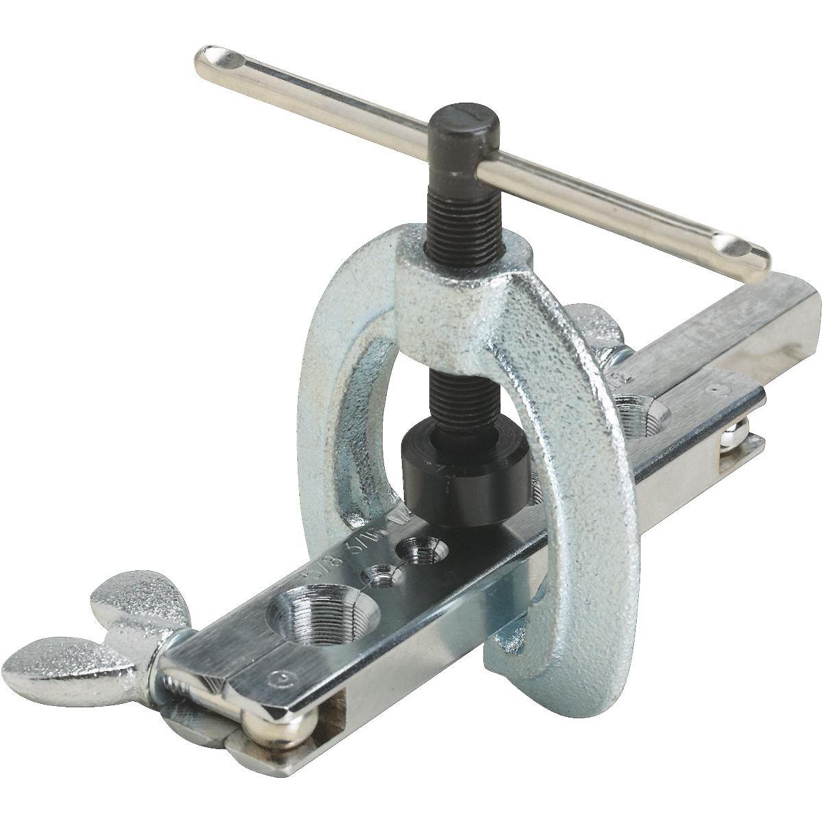 RIDGID 83037 Model 458R Precision Ratcheting Flaring Tool,, 47% OFF