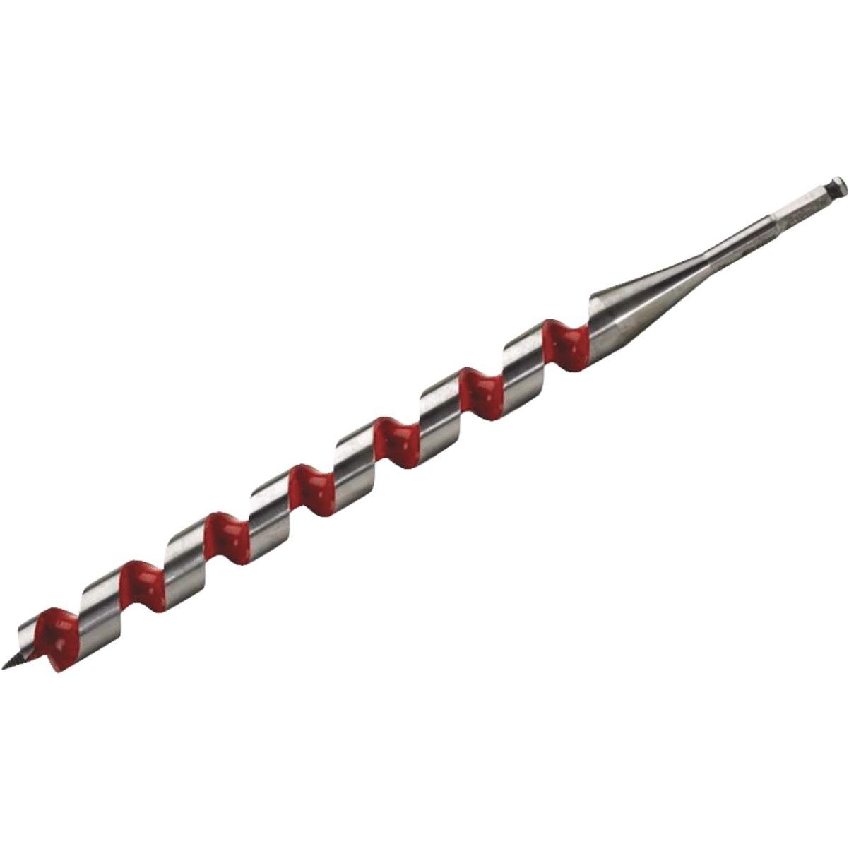Milwaukee 15/16 In. x 18 In. Ship Auger Bit | Hills Flat Lumber