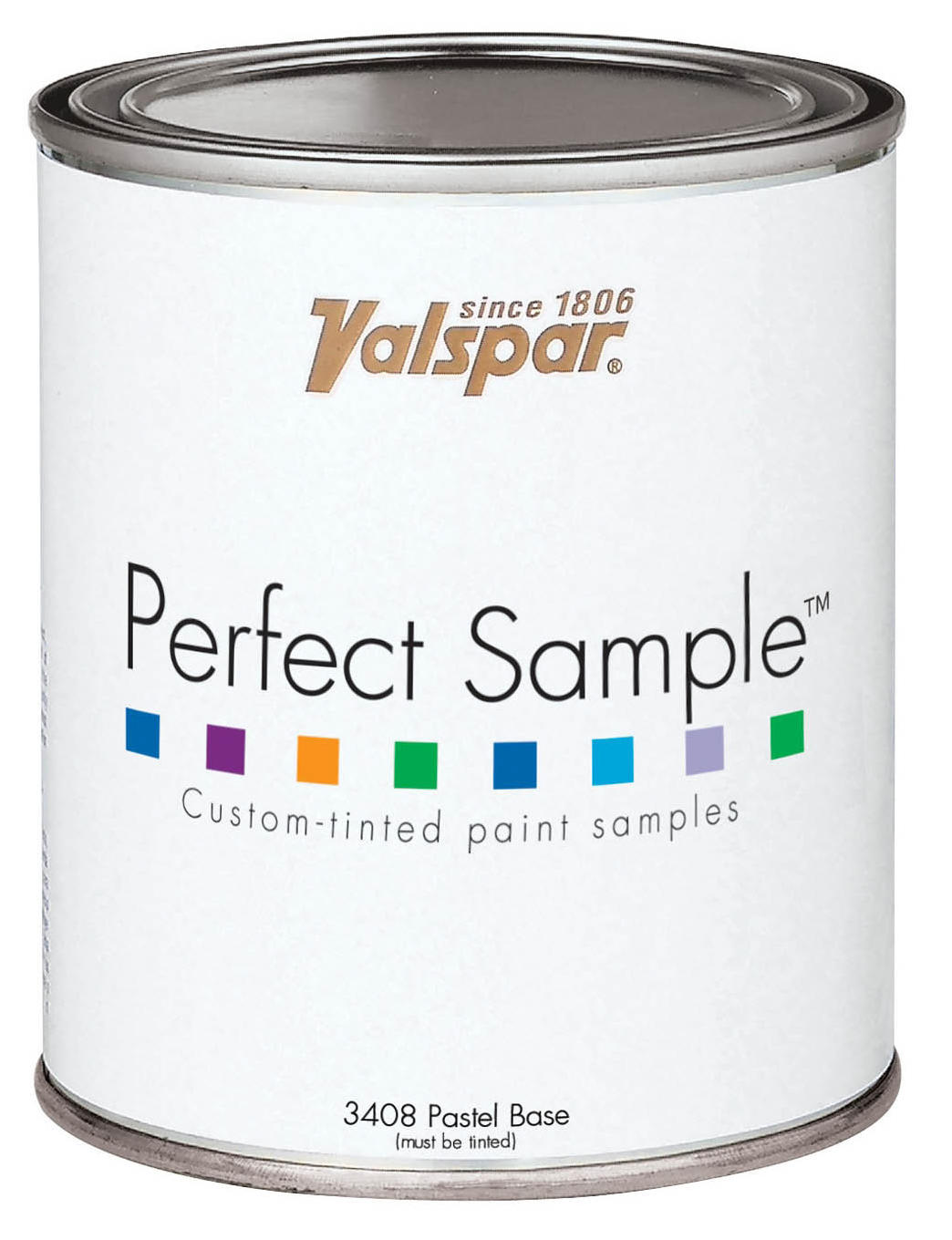 Magenta Color Sample