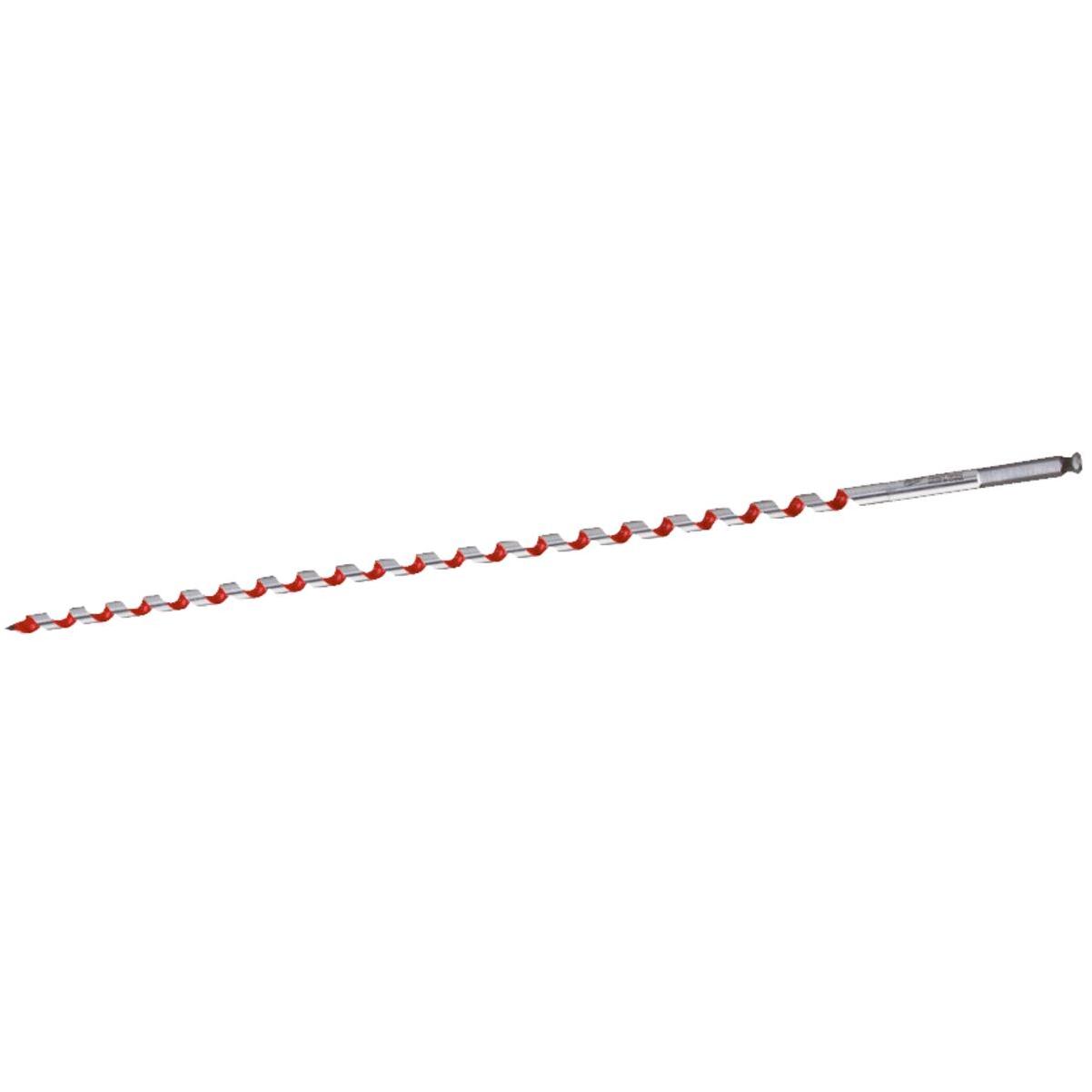 Milwaukee 1/2 In. x 18 In. Ship Auger Bit | Hills Flat Lumber