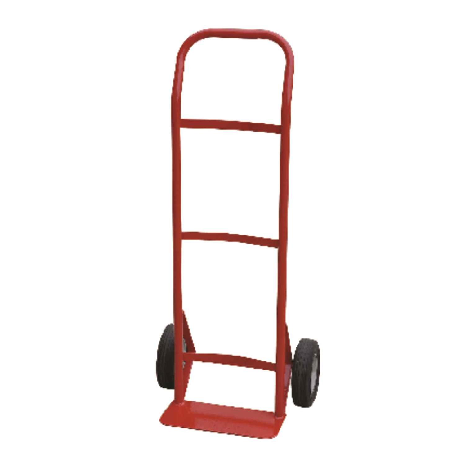Milwaukee Flow Back Hand Truck 600 lb. | DaCorta Hardware & Benjamin ...