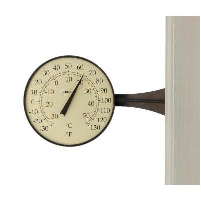 Large Outdoor Thermometer