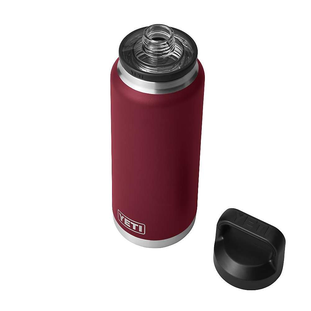 YETI Rambler 36oz Bottle Chug Cap Hills Flat Lumber
