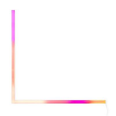 LIFX Multi-Color Wi-Fi Connected LED Light Beam Kit (6 Beams) | KLEMS