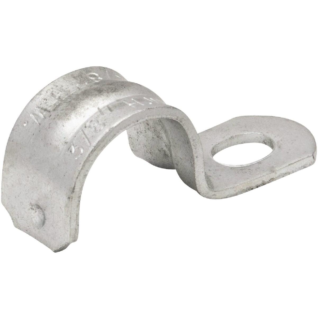 Southwire Madison Electric 3/4 In. 1-Hole Steel Rigid Conduit Strap (50 ...