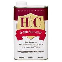 HARDWARE INTER Sherwin Williams : D100 Thinning Solvent (Pack of 12 ...