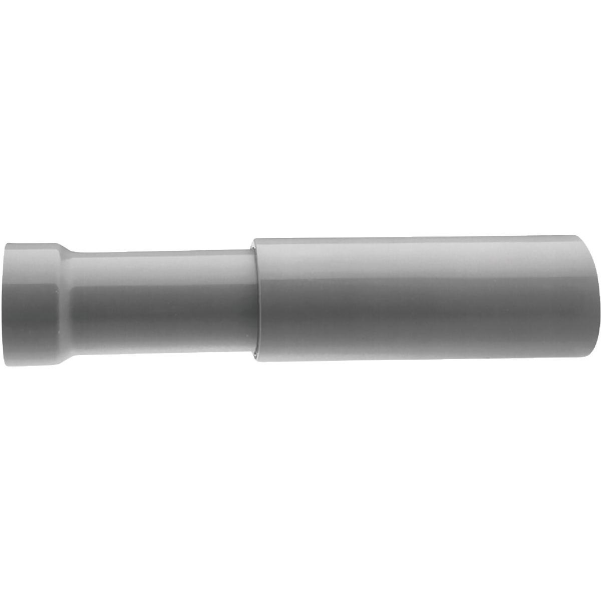 IPEX Kraloy 3 In. PVC Hub Expansion Coupling | Elitsac, Inc.
