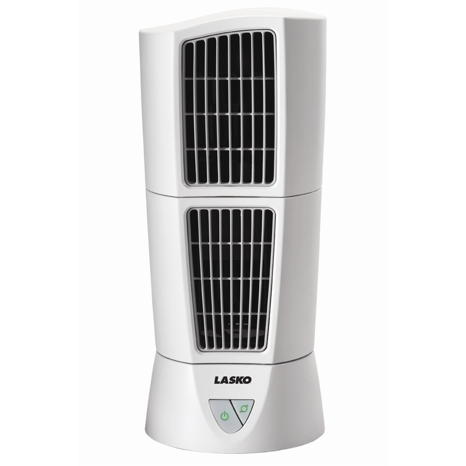 D BEN-TOBY INC Lasko Desktop Wind Tower Fan in White | Sheraton Mall D BEN-TOBY INC Lasko Desktop Wind Tower Fan in White | Sheraton Mall