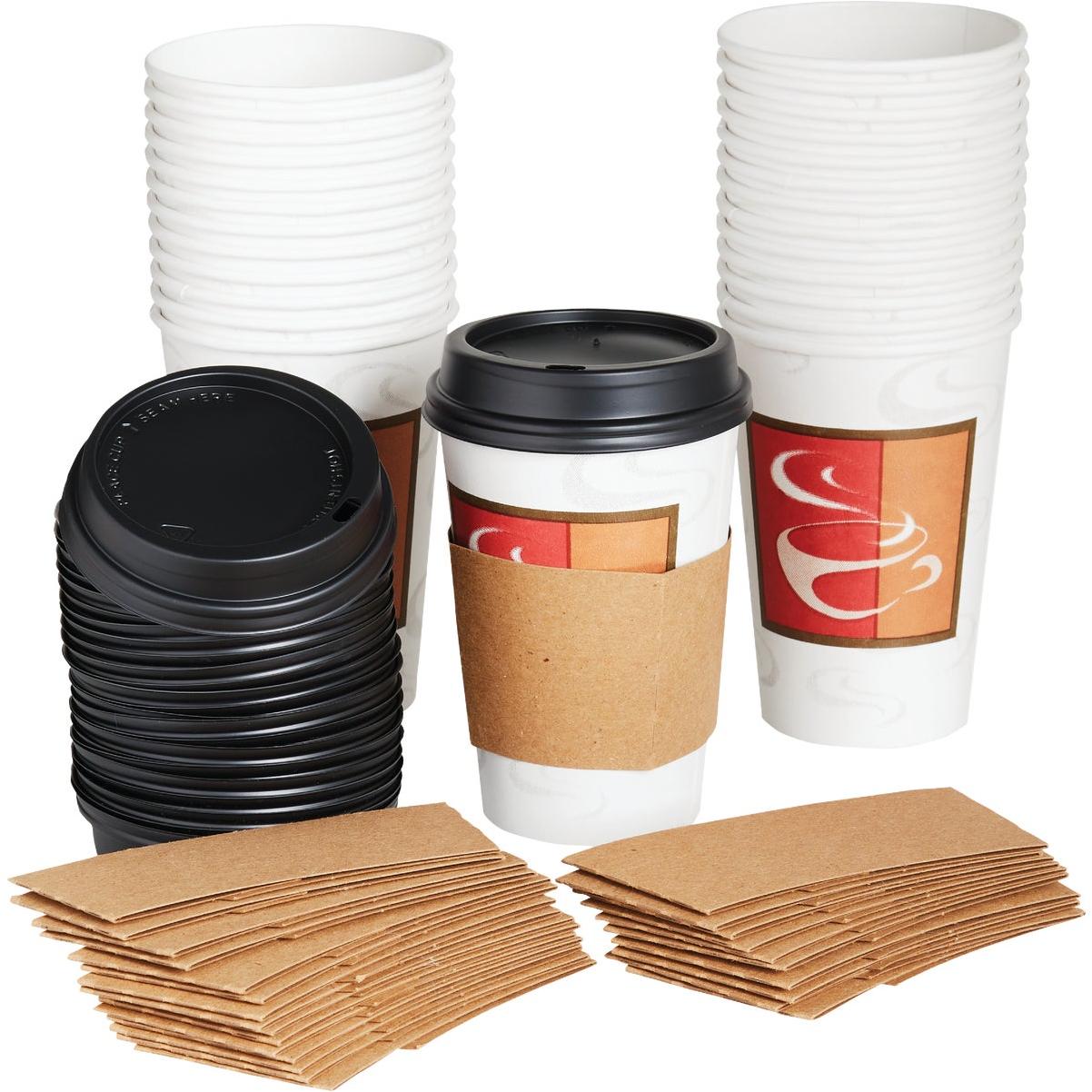 AJM Original Heavyweights Ultra Beverage Cup (26-Count) | Elitsac, Inc.