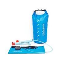 LIFESTRAW LifeStraw Mission 12 Litre Water Purifier - Blue | Sheraton Mall