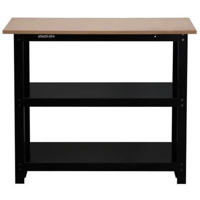 STACK-ON PRODUCTS Stack-On 42 in. W x 20 in. L x 36 in. H General ...