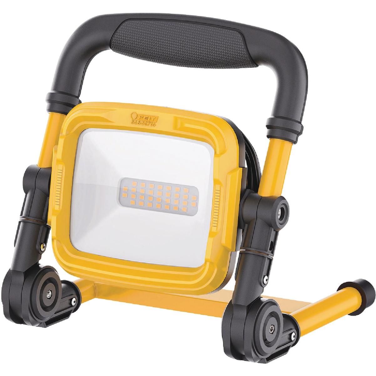 Feit Electric 2000 Lm. LED Foldable Portable Work Light | Elitsac, Inc.