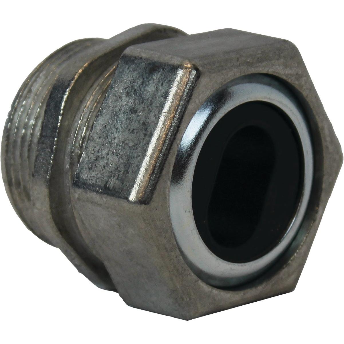 Halex 2 In. Zinc SE/SEU Cable Watertight Connector | Sheraton Mall