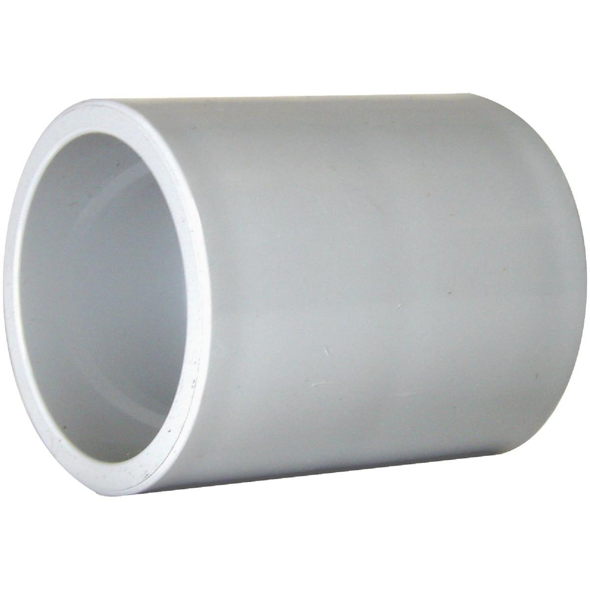IPEX Kraloy 3 In. PVC Hub Conduit Coupling | Morganfield Home Center