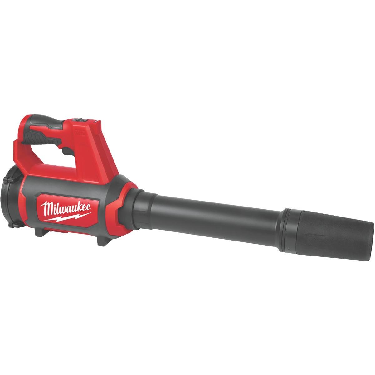 Milwaukee M12 Cordless Compact Spot Blower (Tool Only) | Sheraton Mall