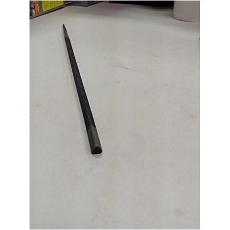 7010 871 0132 Stihl 3 Sided Chainsaw File for Square Ground Chain ...