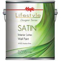 Orgill PAINT INTR LTX SAT MED BASE GA | Paradise Lumber & Hardware