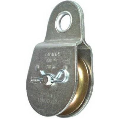 Heavy Duty Wall Ceiling Mount Pulley | Shelly Lighting
