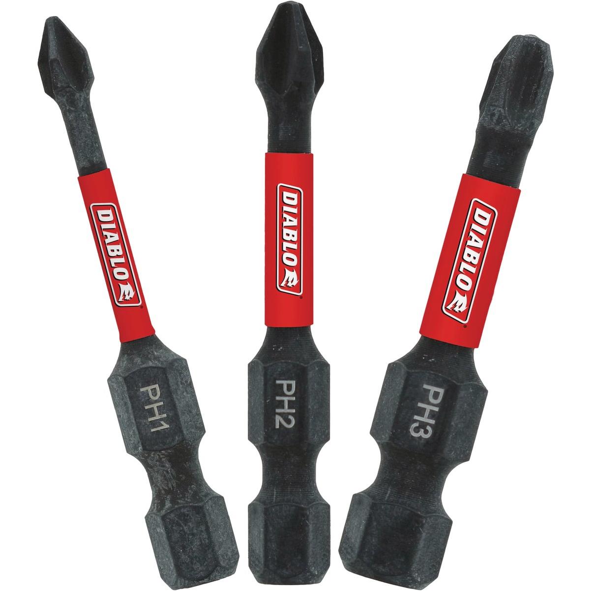 Why Is Diablo Rebranding So Many Bosch Power Tool Accessories