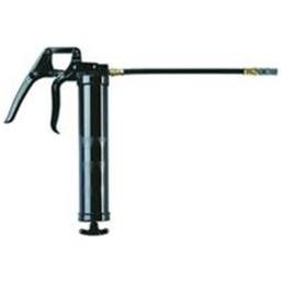 9836792 18 in. Grease Gun with Hose Pistol | Fisk Farm & Home