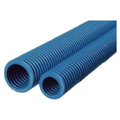 CARLON 12007-025 FLEX-PLUS ENT NON-METALLIC TUBING, BLUE, 58% OFF