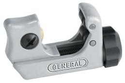 BrassCraft Up to 1-1/8 In. Mini Tubing Cutter with Rollers | Elitsac, Inc.