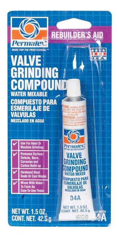 Permatex Valve Grinding Compound 1 pc. | Fisk Farm & Home