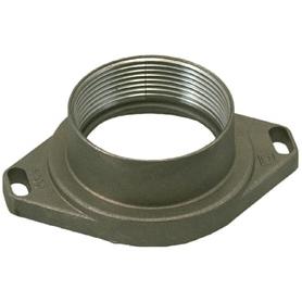 Square D 2 In. RB Bolt-On Conduit Hub | Ivey Lumber Company