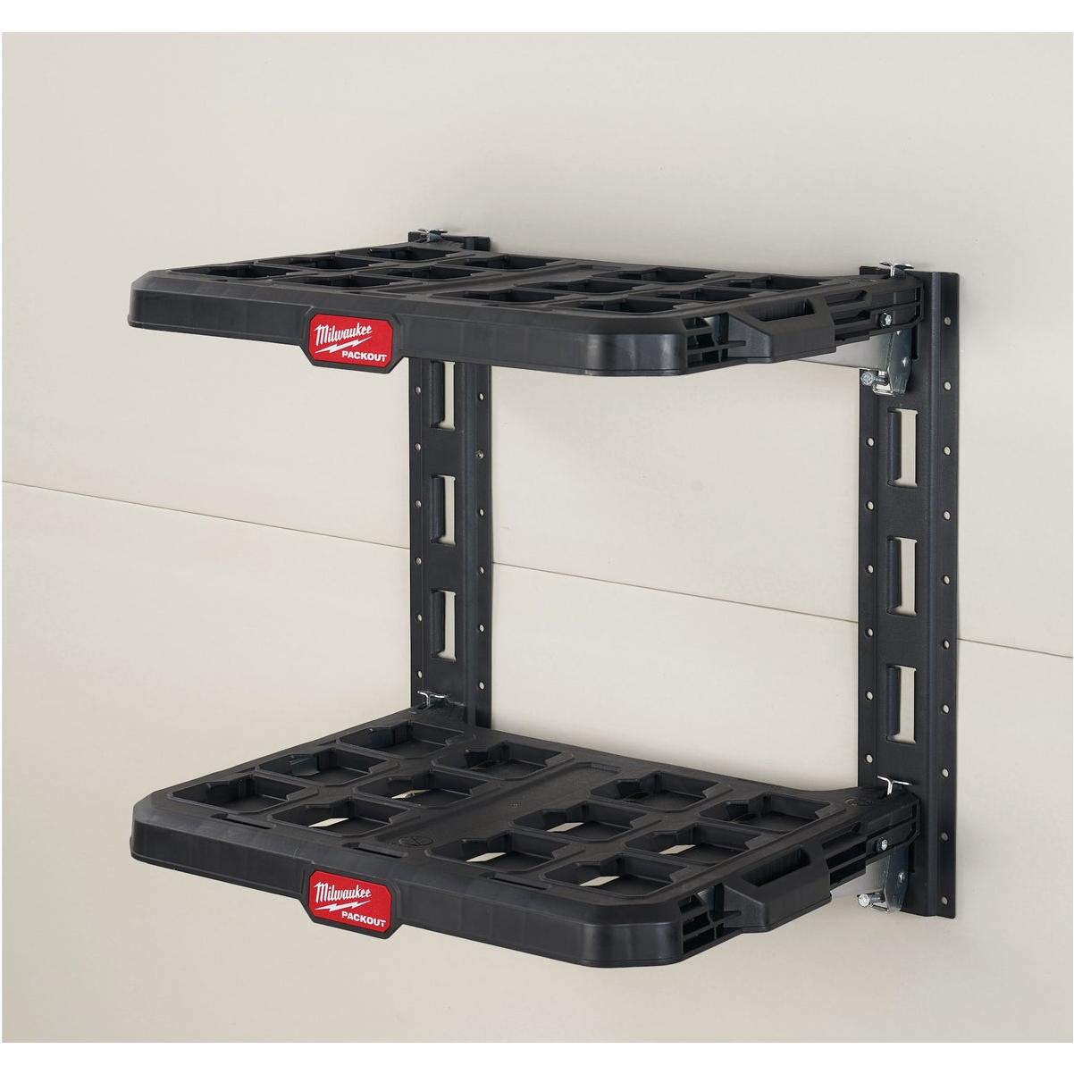 Milwaukee PACKOUT Racking Kit | Elitsac, Inc.