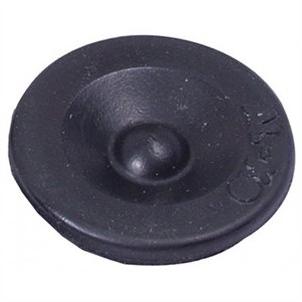 E-Z Lube Rubber Plug for Trailer Hub Grease Cap | Fisk Farm & Home