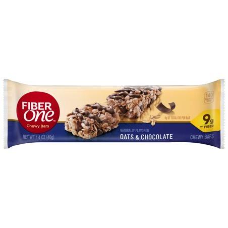 Fiber One Oats And Chocolate