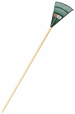8" POLY SHRUB RAKE | Elitsac, Inc.