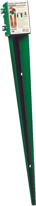 Mitek POST UP 30IN GALVANIZE STL HD | Paradise Lumber & Hardware