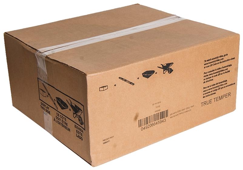 True Temper PARTS BARROW R625 | B & R Industrial Supply