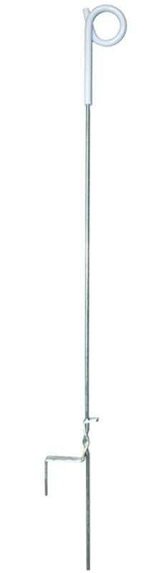 Pigtail Post Elephant Electric Fences, 42% OFF