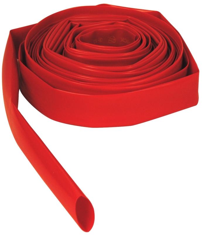 Oatey GUARD PIPE HEAVY DTY RED 100FT | Paradise Lumber & Hardware