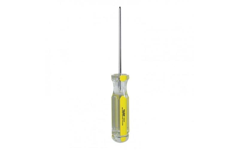 Screwdriver Robertson