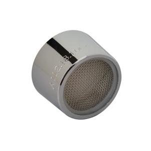 Moen AERATR WTR SVR FEM FLT 55/64IN | Paradise Lumber & Hardware