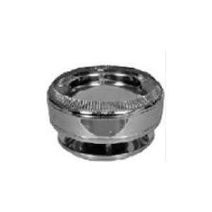 Selkirk JM8DRC 8IN RAIN CAP DELUXE | Paradise Lumber & Hardware