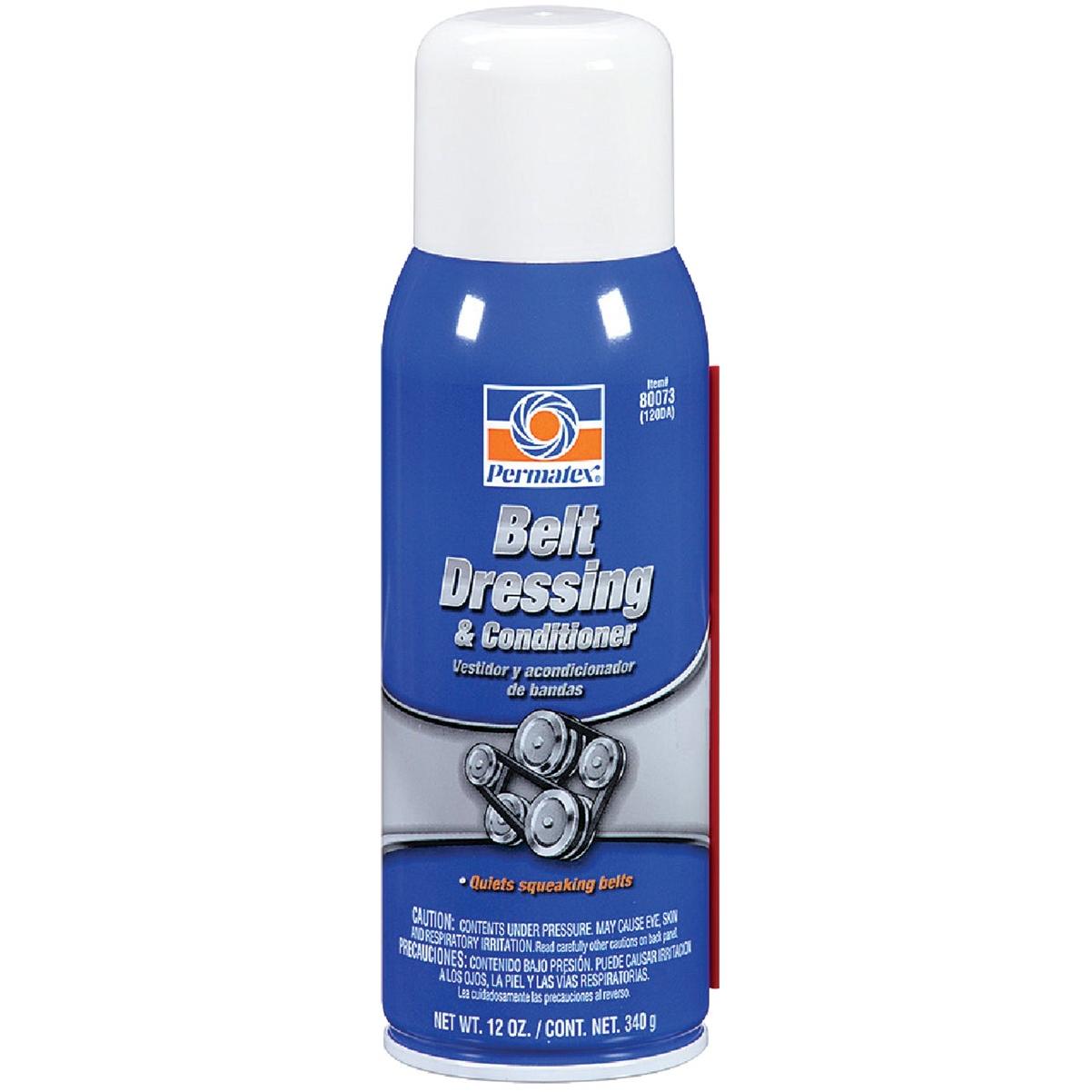 PERMATEX 12 Oz. Belt Dressing | Do it Best Barbados